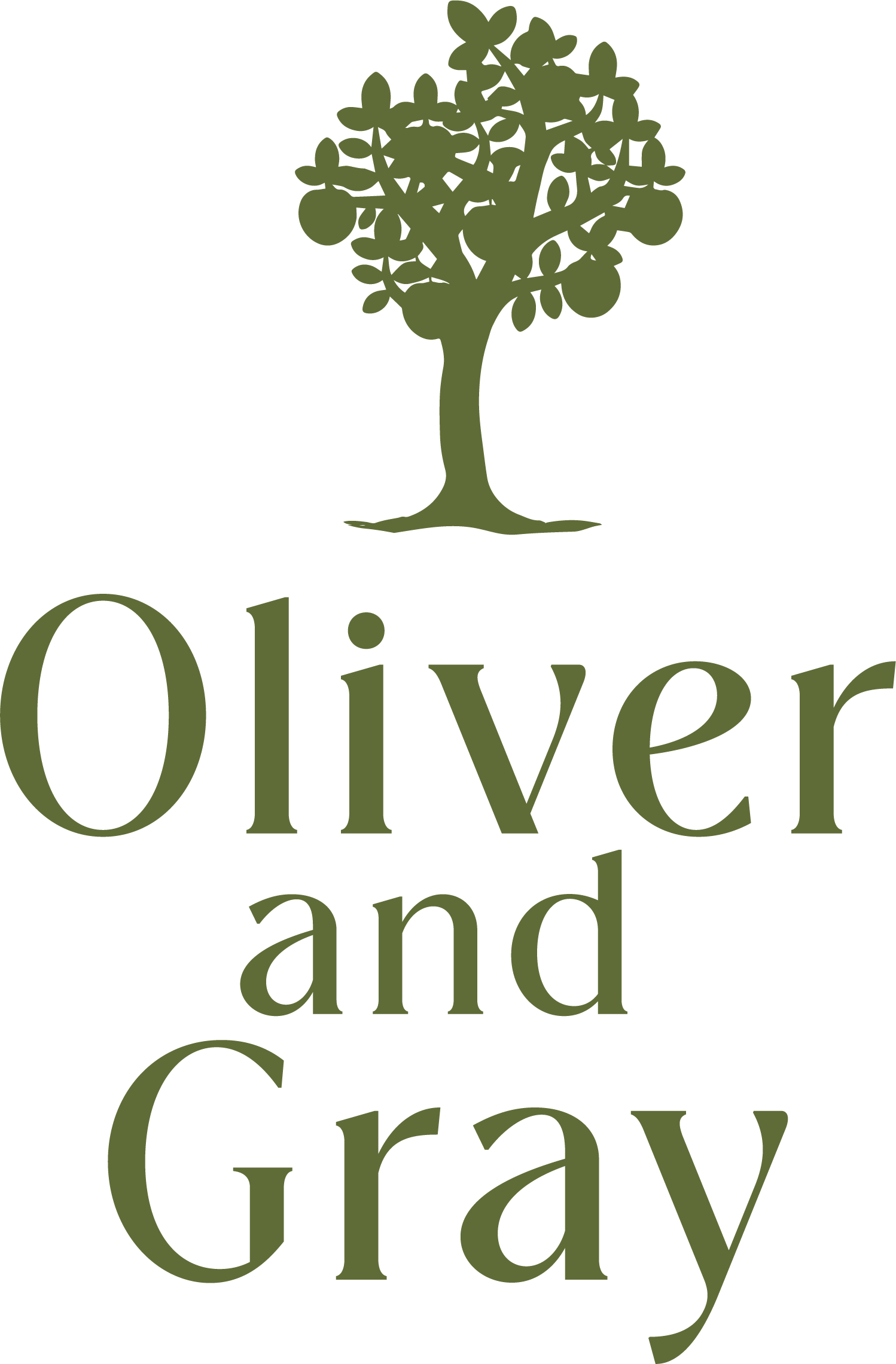 Home | Oliver and Gray